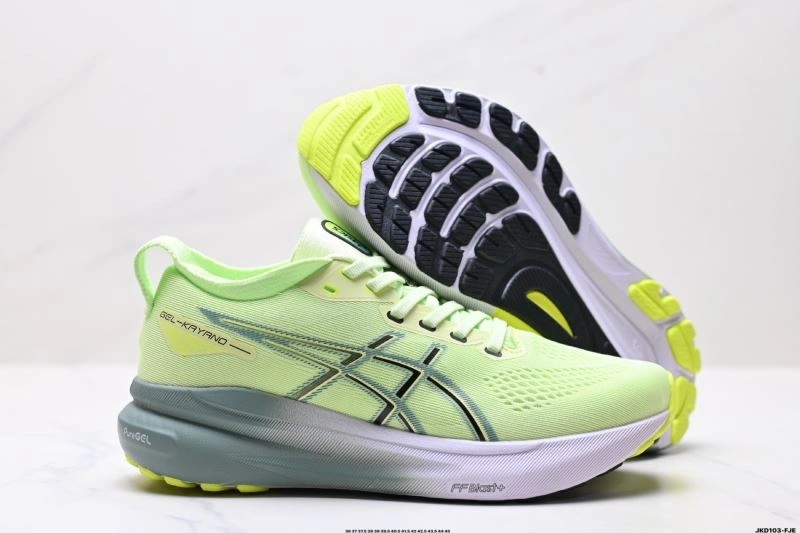 Discounted Asics Shoes
