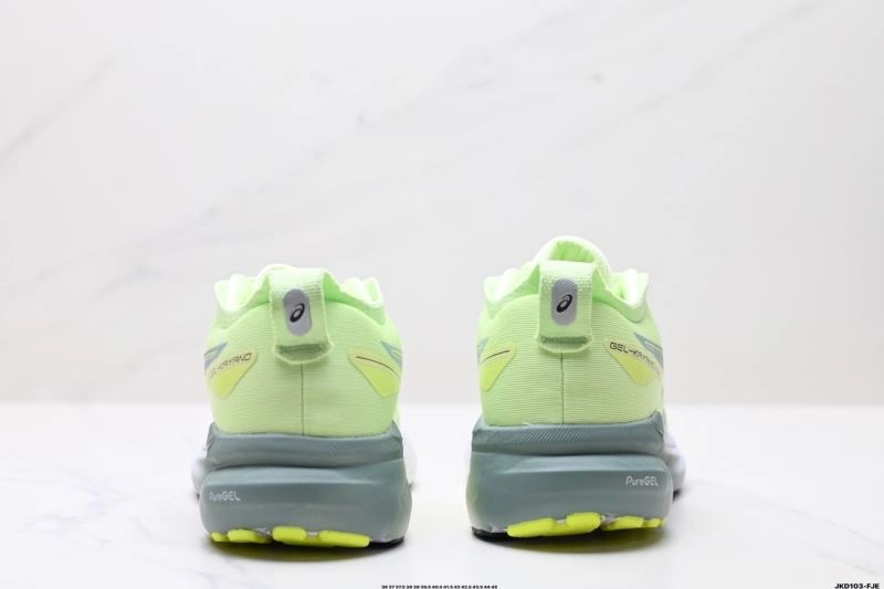 Discounted Asics Shoes