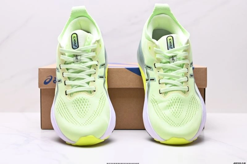 Discounted Asics Shoes