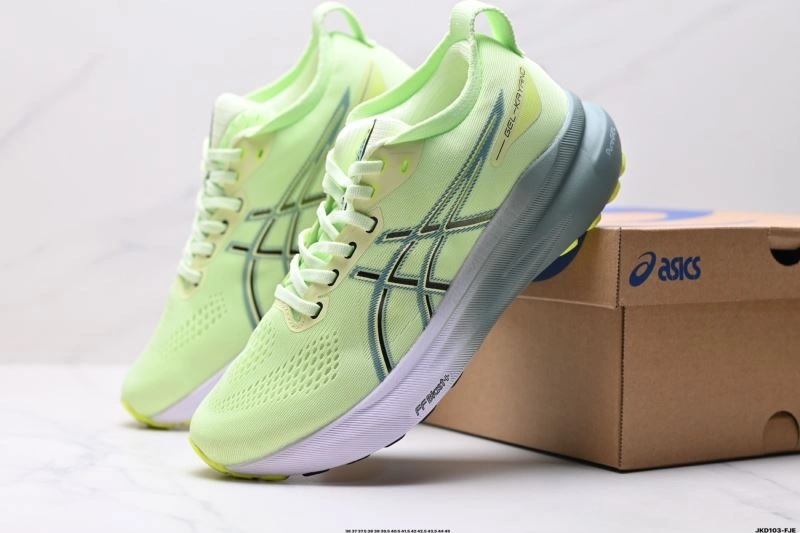 Discounted Asics Shoes
