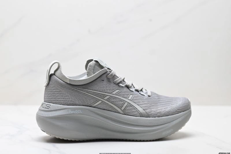 Asics Shoes