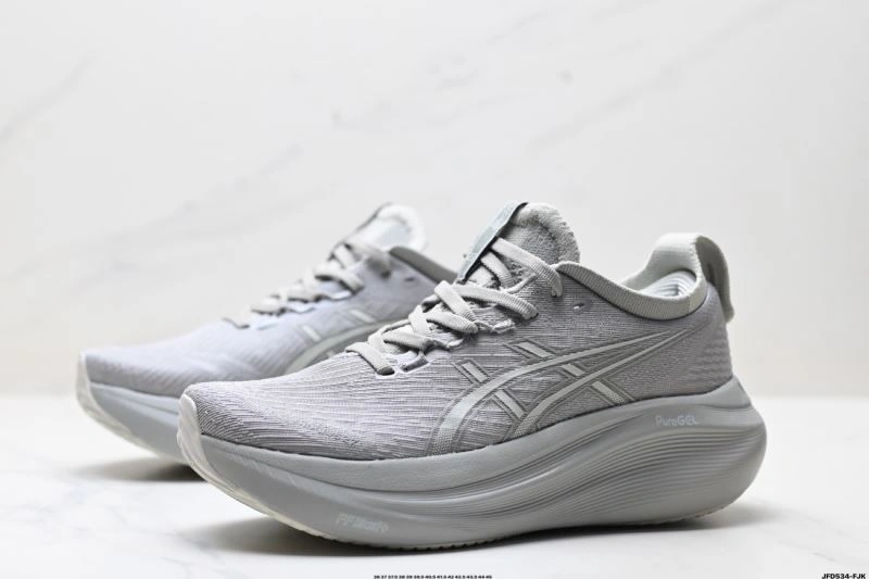 Factory-made Asics Shoes