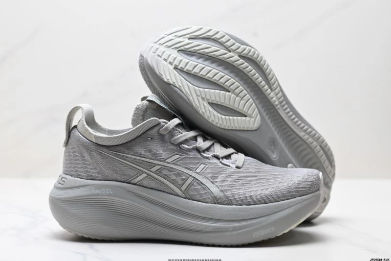 Factory-made Asics Shoes