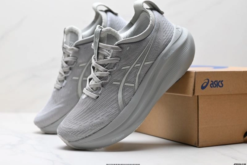Factory-made Asics Shoes