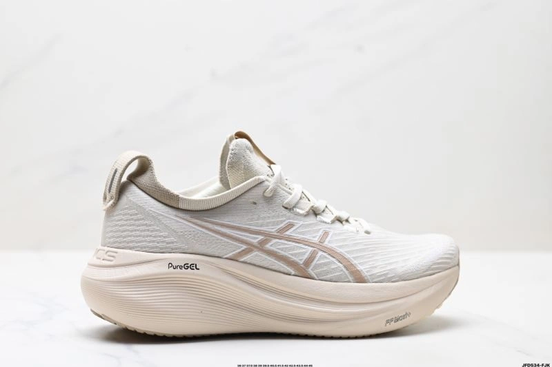 Asics Shoes