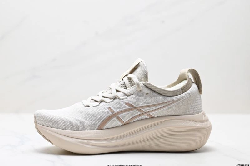 Original Asics Shoes