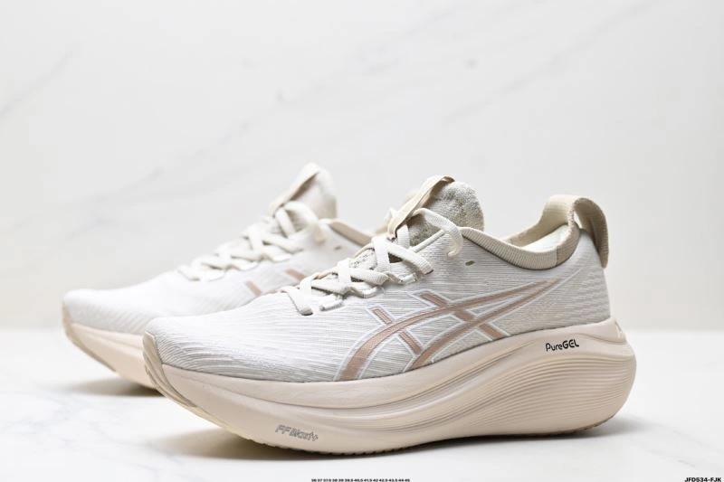 Original Asics Shoes