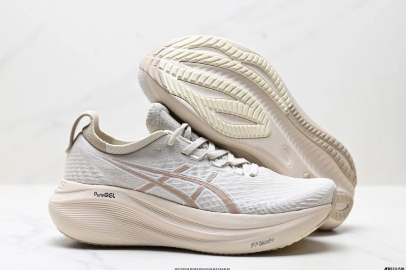 Original Asics Shoes