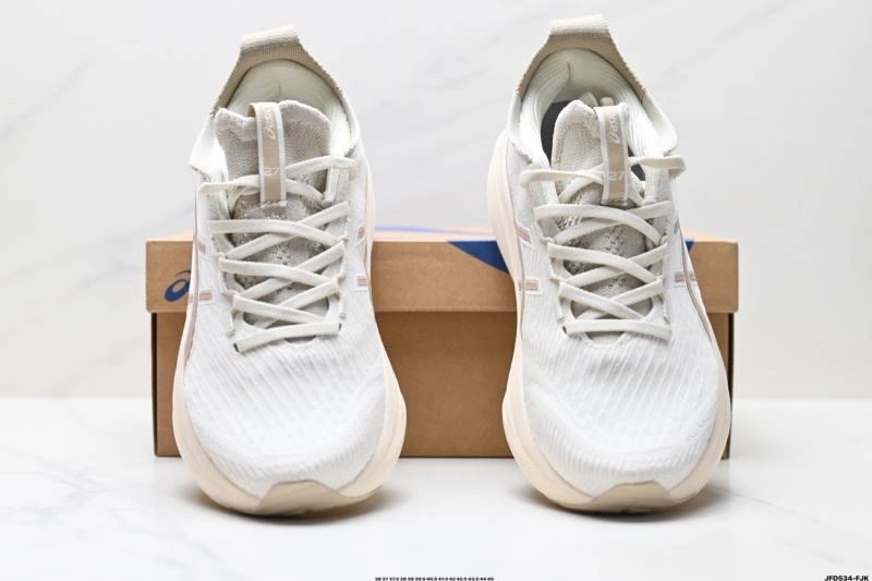 Original Asics Shoes