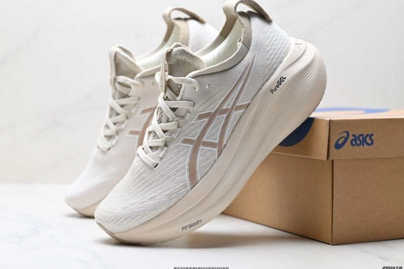 Original Asics Shoes