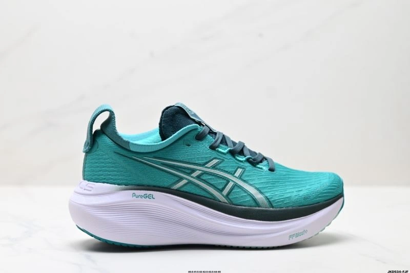 Asics Shoes