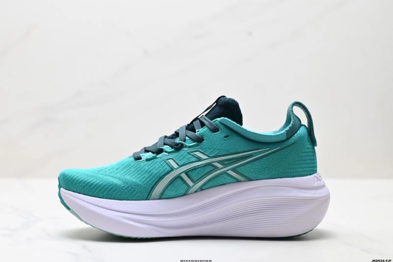 Top mirror Asics Shoes