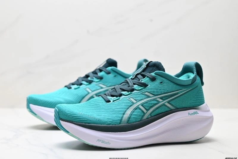 Top mirror Asics Shoes