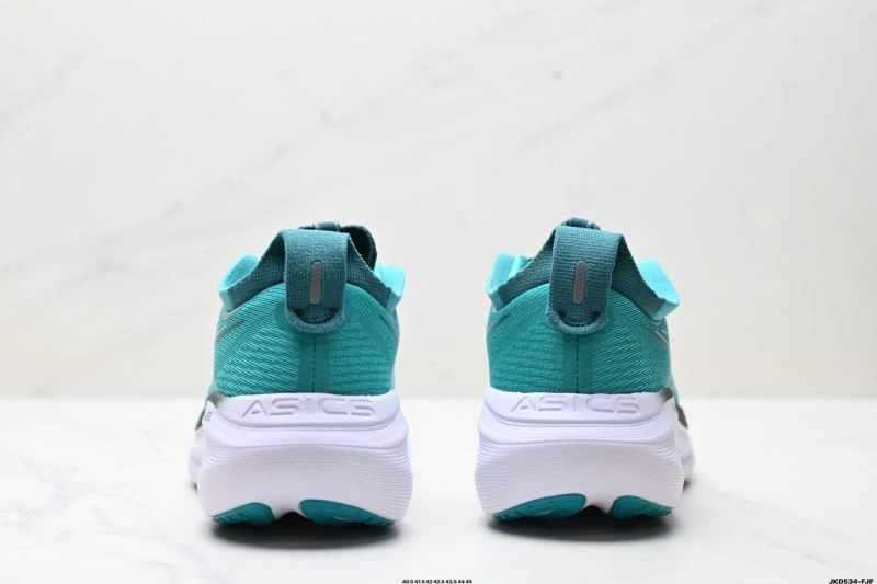 Top mirror Asics Shoes