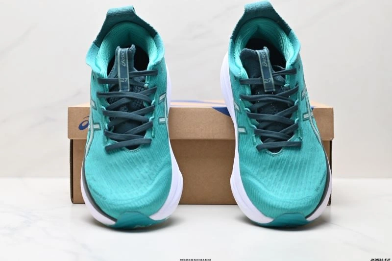 Top mirror Asics Shoes