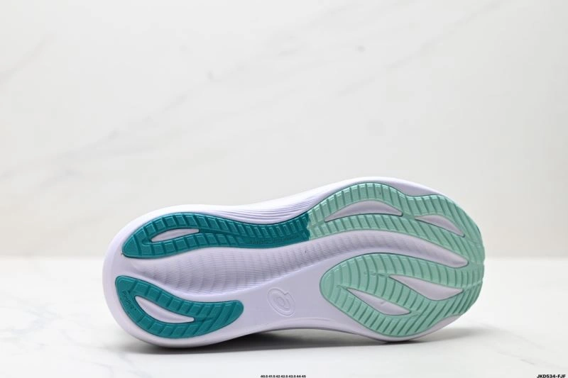 Top mirror Asics Shoes