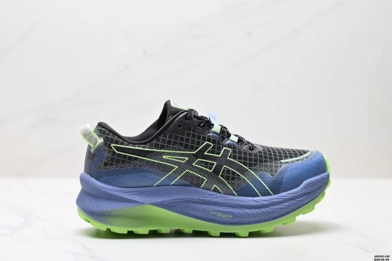 Asics Shoes