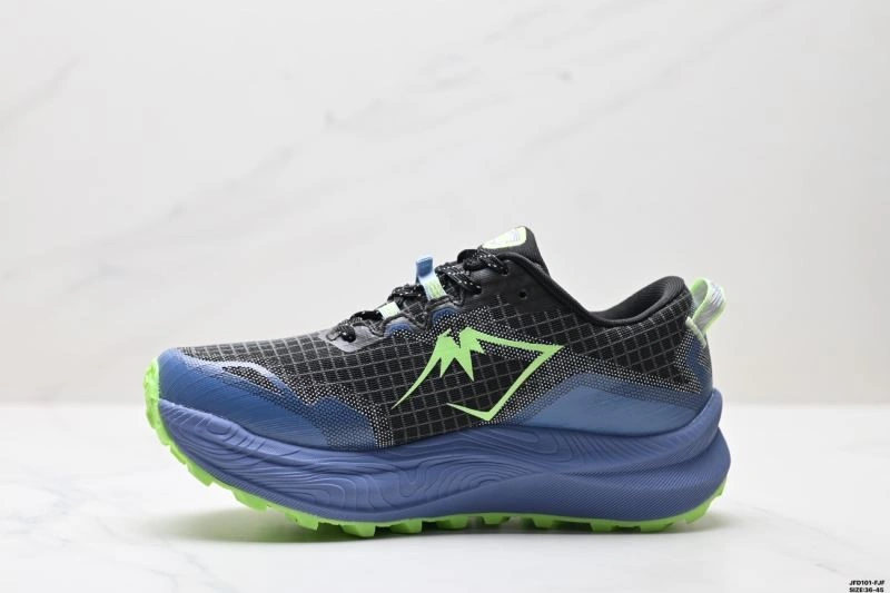 Precise copy Asics Shoes