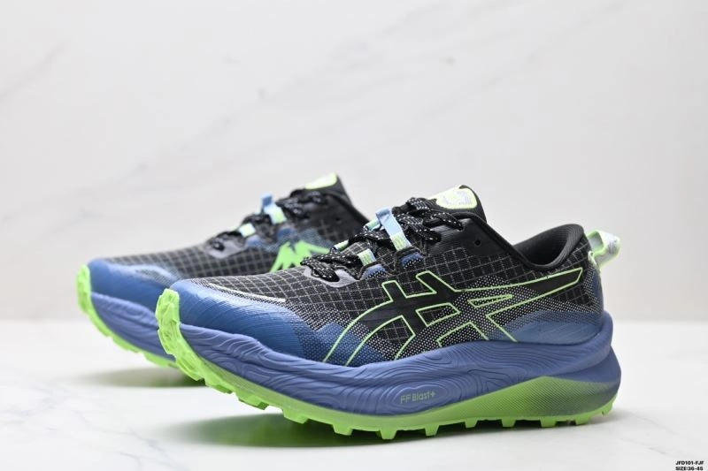Precise copy Asics Shoes