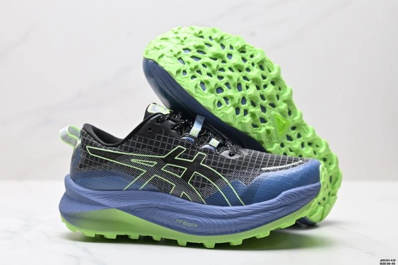 Precise copy Asics Shoes