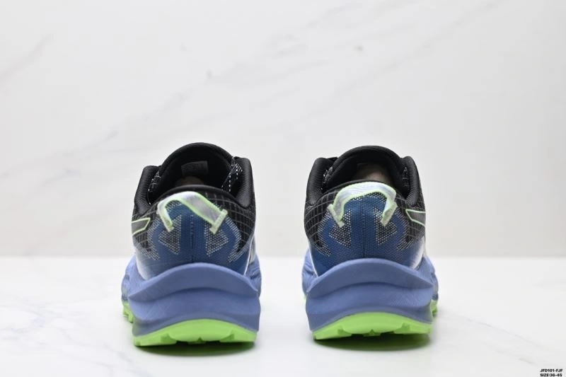 Precise copy Asics Shoes