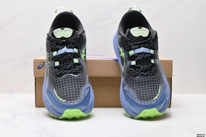 Precise copy Asics Shoes