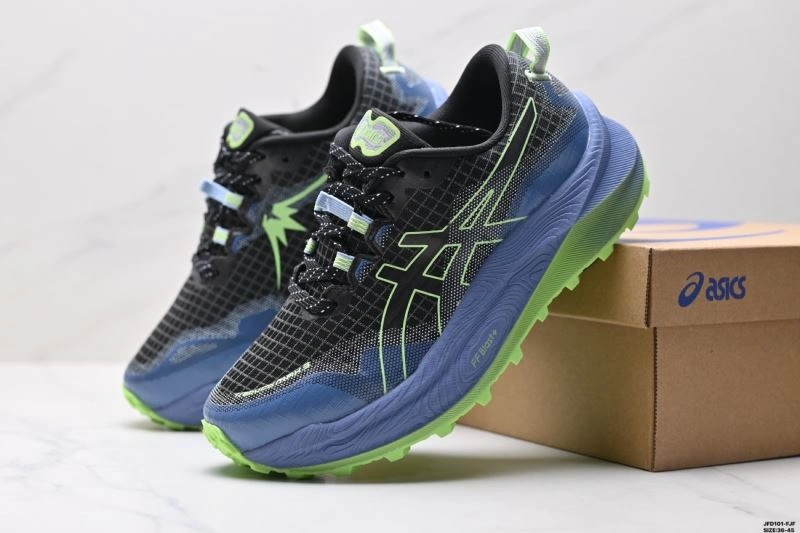 Precise copy Asics Shoes