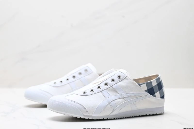 Brand-original Asics Shoes