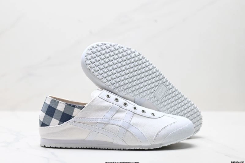 Brand-original Asics Shoes