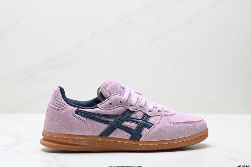 Asics Shoes