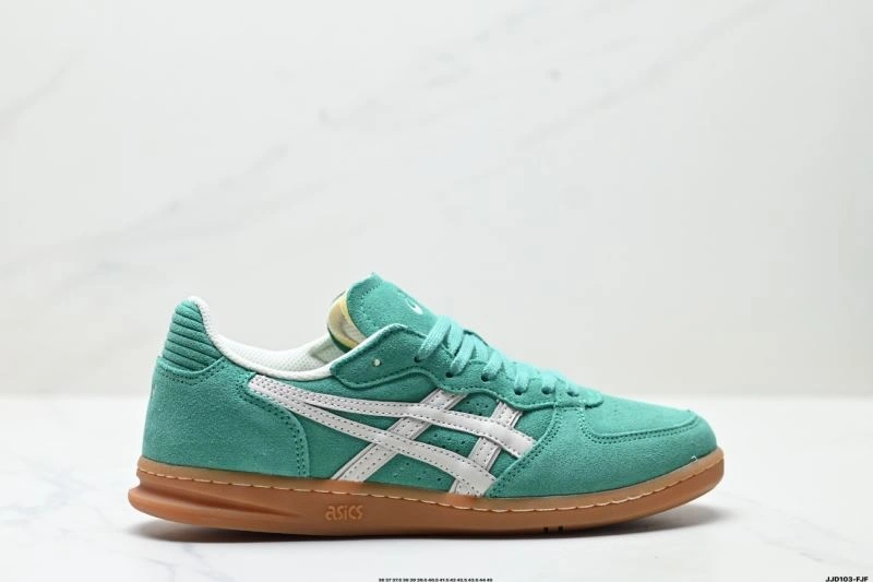 Asics Shoes