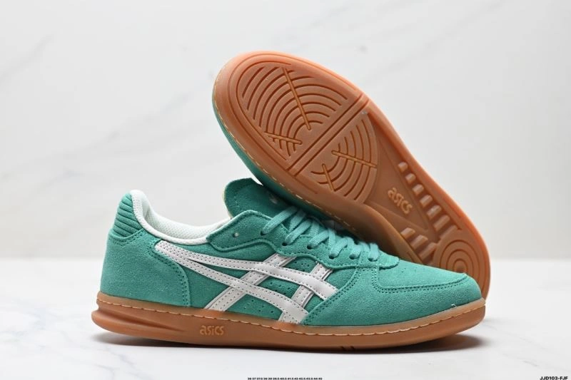 Precise copy Asics Shoes