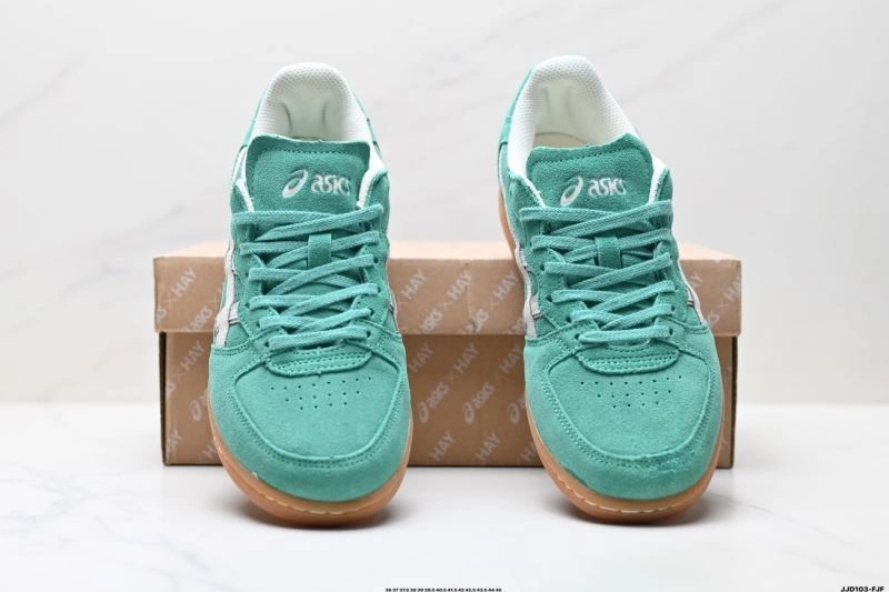 Precise copy Asics Shoes