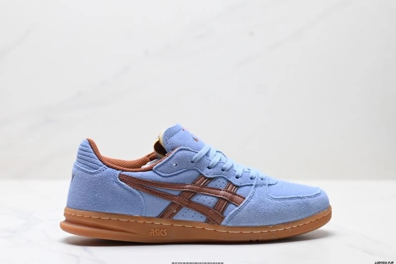 Asics Shoes