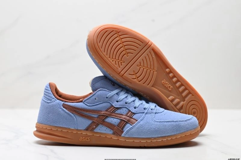 1:1 copy Asics Shoes