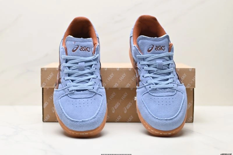 1:1 copy Asics Shoes