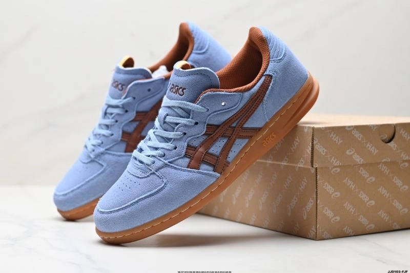 1:1 copy Asics Shoes