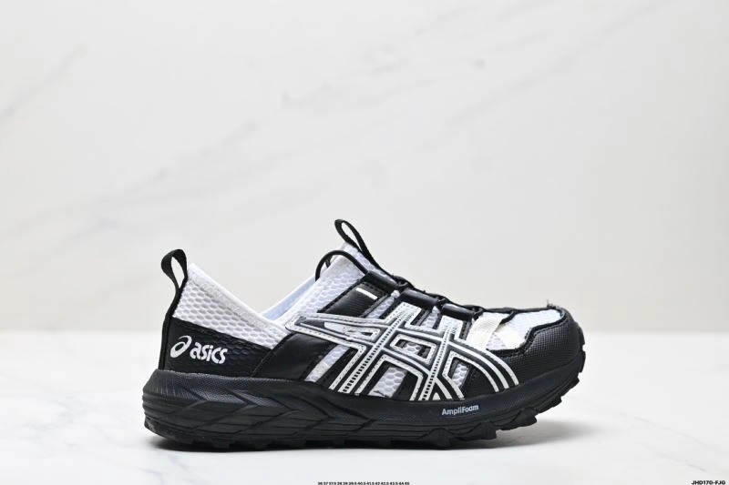 Asics Shoes