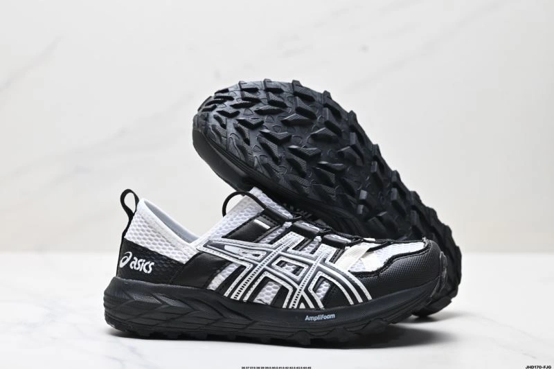 Exact replica Asics Shoes