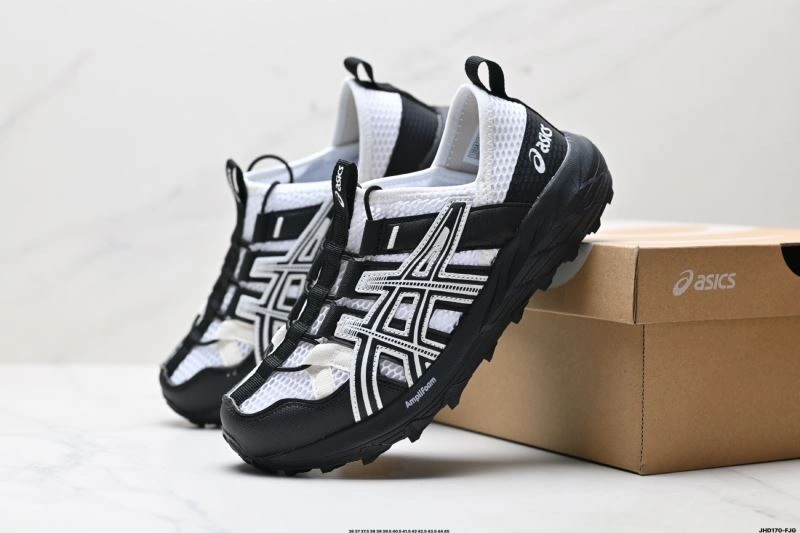 Exact replica Asics Shoes