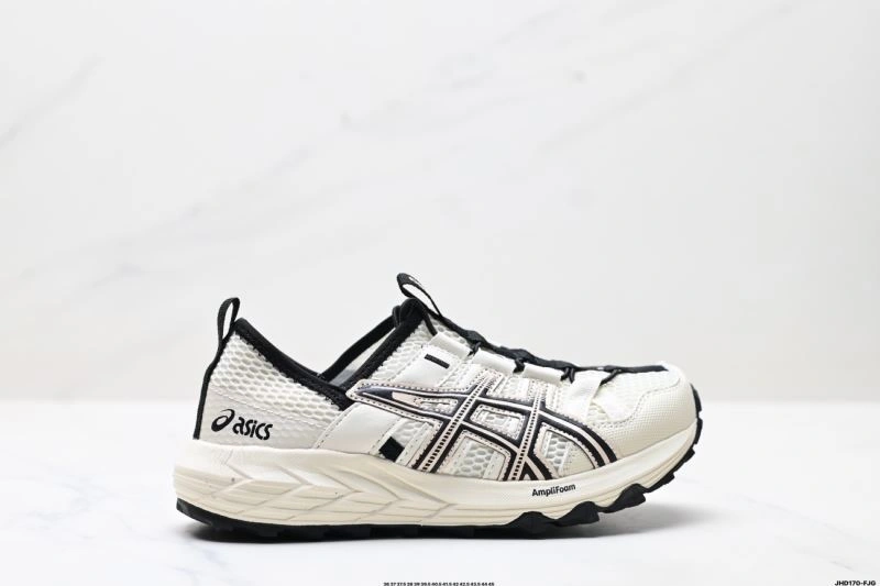 Asics Shoes