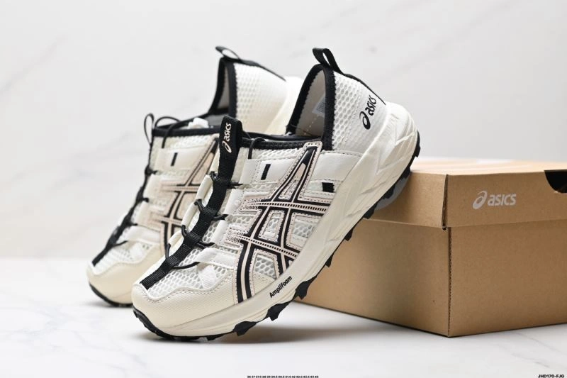 Perfect replica Asics Shoes
