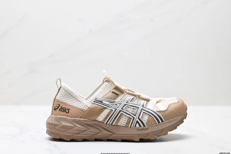 Asics Shoes