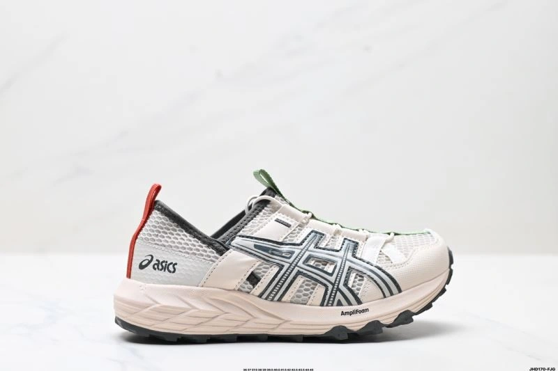 Asics Shoes