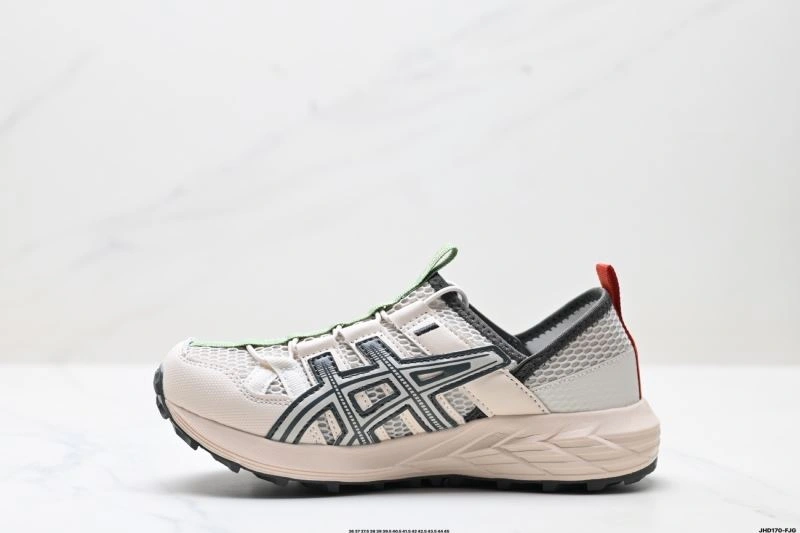 Brand-authenticated Asics Shoes