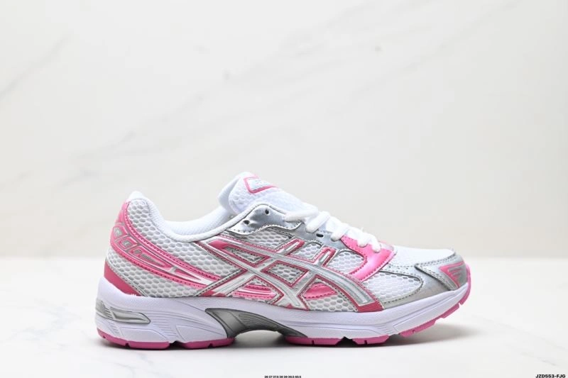 Asics Shoes