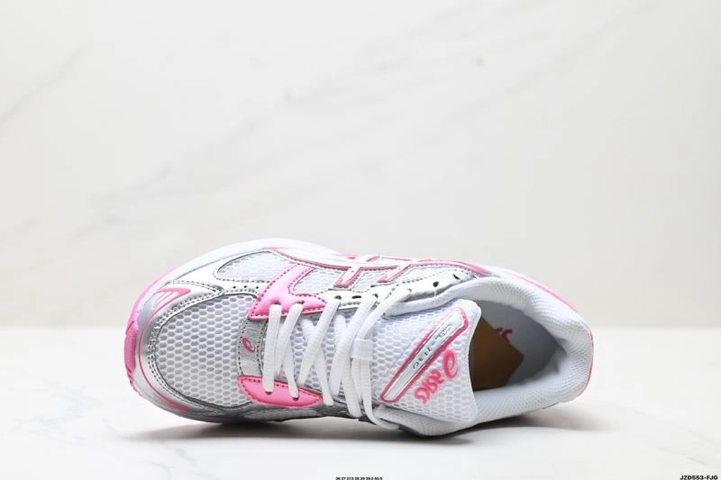 Legit Asics Shoes