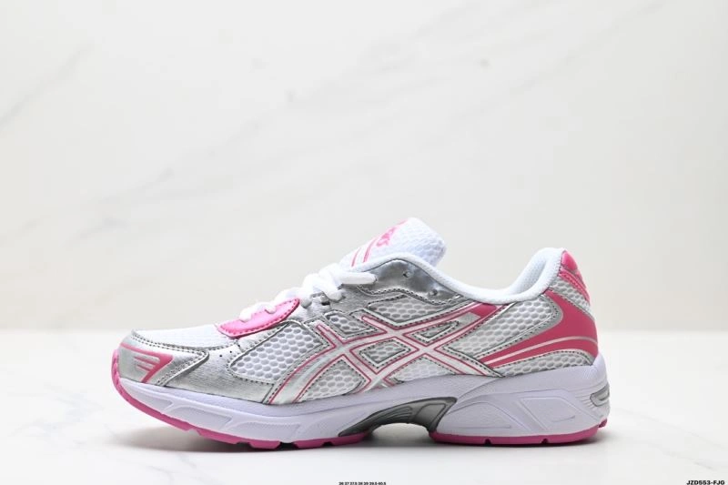 Legit Asics Shoes