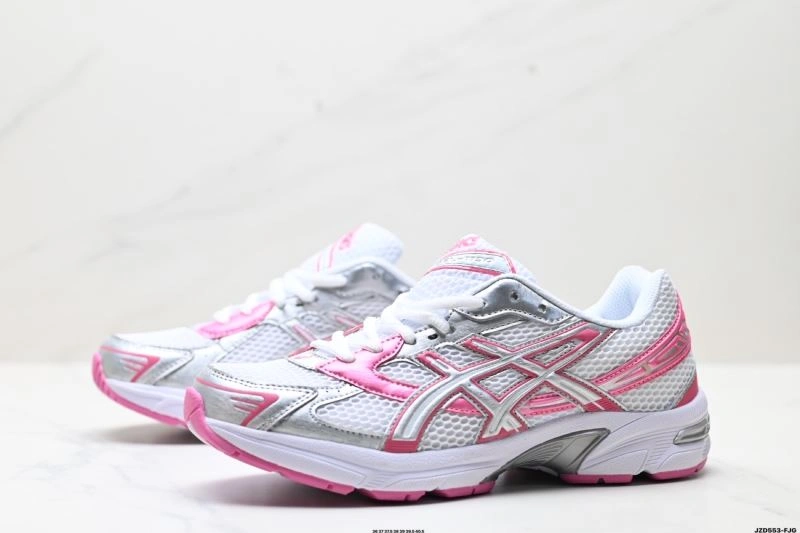 Legit Asics Shoes