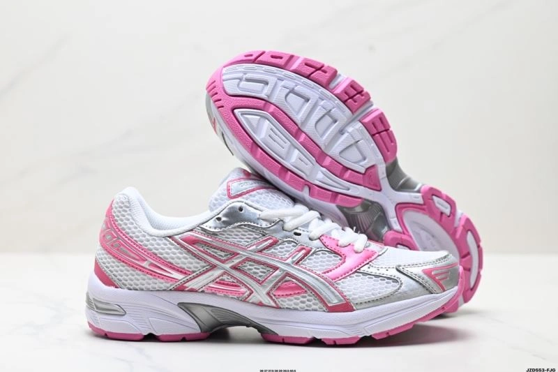 Legit Asics Shoes